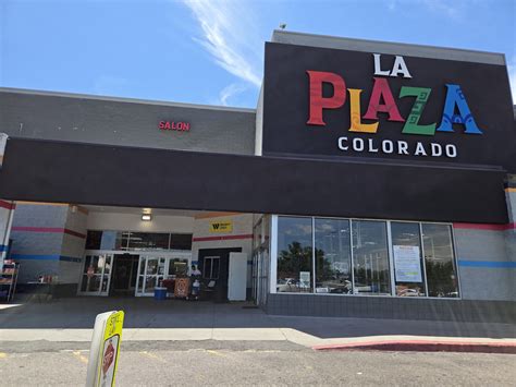 La Plaza Colorado Aurora Co Hours Directions Reviews Loc8nearme