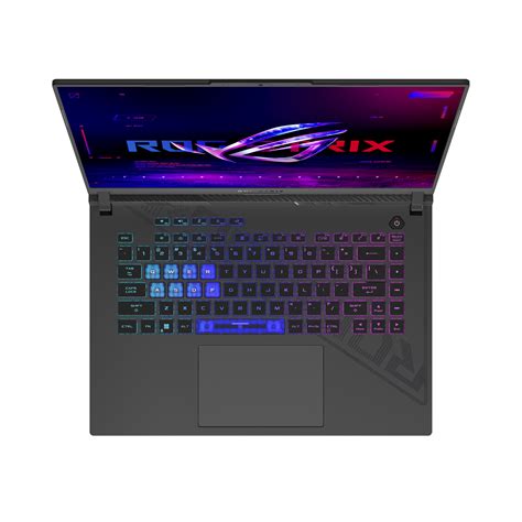 Asus Rog Strix G16 2024 Specs I7 Albina Desirae