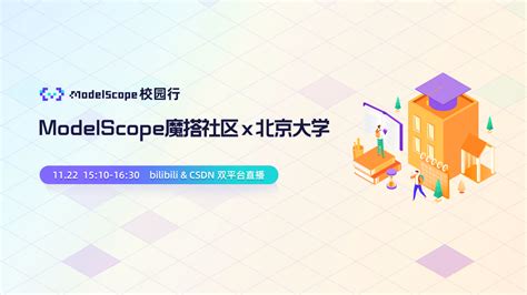 modelscope魔搭社区