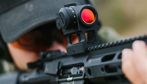 How To Zero A Red Dot Sight 2 Effective Methods