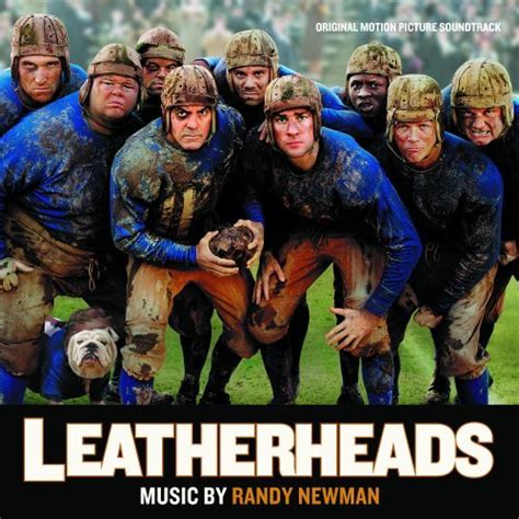 Leatherheads 2008