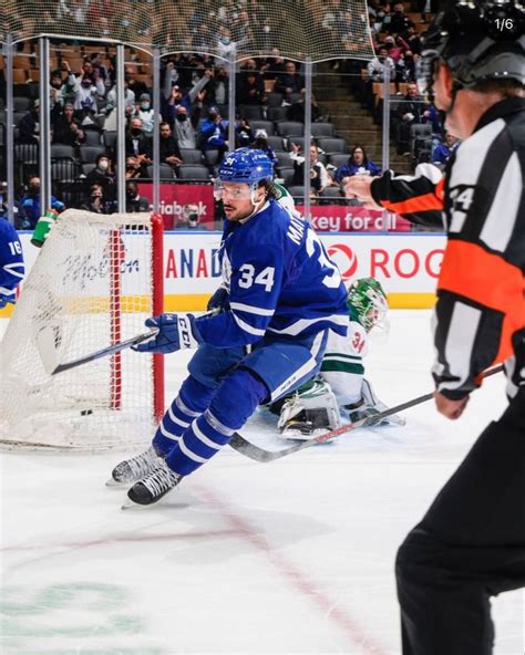 Pin By Kate Drane On Auston Matthews Maple Leafs Hockey Toronto Maple Leafs Toronto Maple