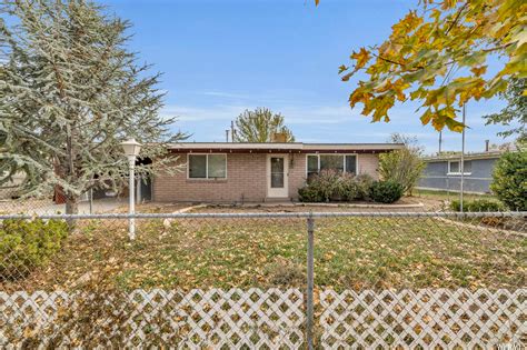 3125 S 4300 W West Valley City Ut 84120