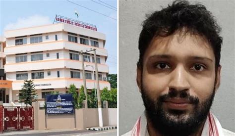 Apsc Releases Cce 2020 Final Results Bijit Pathak Emerges As Topper