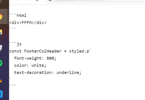 Syntax Highlighting With The Code Slice Developing With Prismic