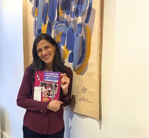 24 Heures Dans La Vie Dune Députée Des Français De Létranger