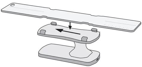 Easyangle 2001001 Digital Goniometer Instruction Manual