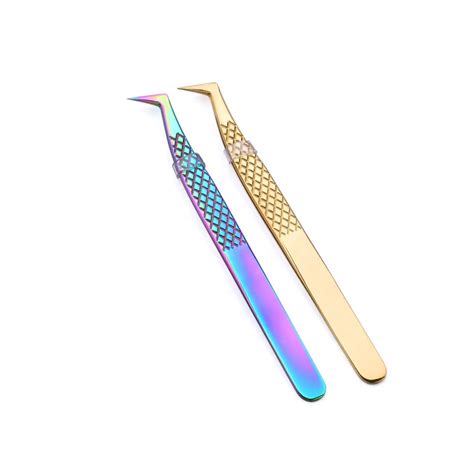 Eyelash Tweezers Manufacturers In Pakistan