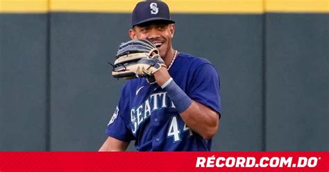 Julio Rodríguez Trae A Los Marineros De Regreso A Los Playoffs Haciendo