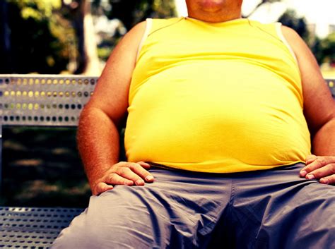 O Que é A Obesidade