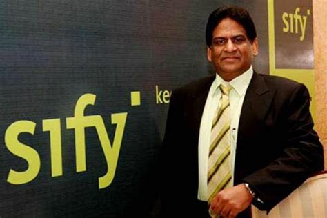 Sify Plans To Add 200 Mw Capacity Data Centers Infotechlead