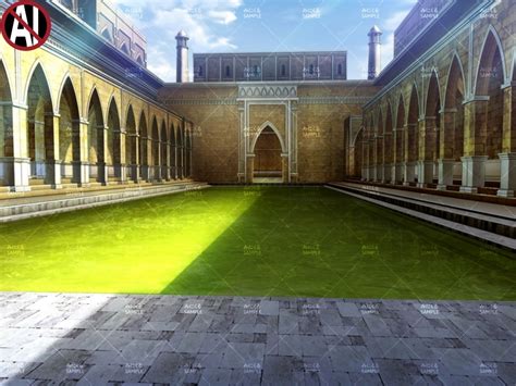 みにくる背景cg素材集『お試し版』part02 [背景専門店みにくる] Dlsite 同人