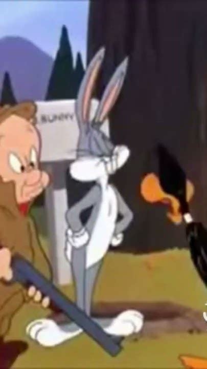 Bugsbunny Daffyduck Seslendirme Funnyvideo Youtube