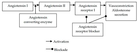Angiotensin Receptor Blockers