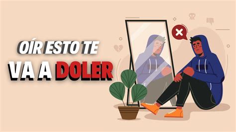 Si Haces Esto Es Porque Tienes Baja Autoestima Youtube