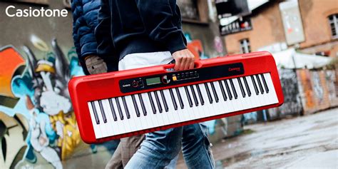 CT-S200RDC2 | CASIO