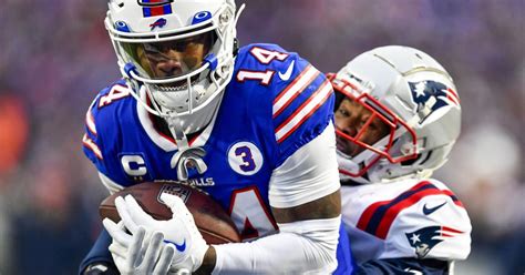 Nfl Playoffs Top 3 Player Prop Bets For Sundays Wild Card Games