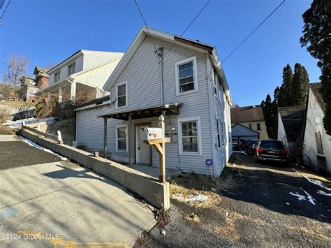 197 Vrooman Ave Amsterdam Ny 12010 Mls 202410530 Redfin
