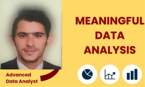 Clean Sort Visualize And Interpret Your Data By Attaurrahman000 Fiverr