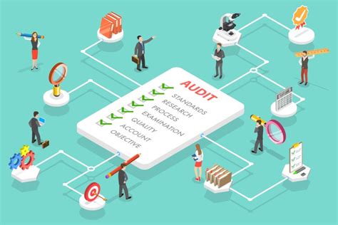 3d Isometric Flat Conceptual Royalty Free Vector Image