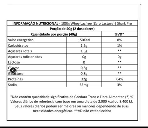 Whey Protein 100 Zero Lactose Shark Pro 900g Sabor Banoffee Banana