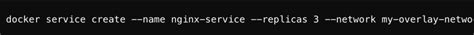 Docker Load Balancer Master The Art Of Load Distribution