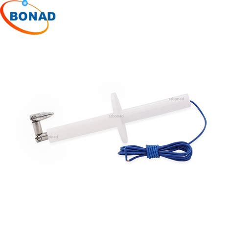 IEC 61032 IP2X Articulated Finger Test Probe B