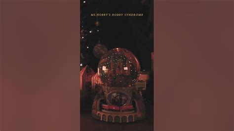 ⚡ 해리포터 덕후의 방 꾸미기 해리포터 굿즈 스노우볼 Shorts Youtube