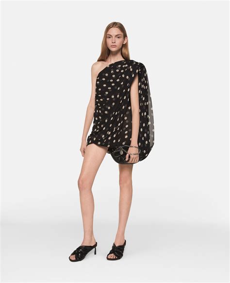 Womens Dresses Silk And Evening Dresses Stella Mccartney Uk