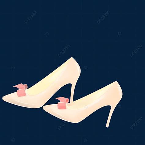 High Heels Clipart Png Images Pink High Heels Clipart High Heels