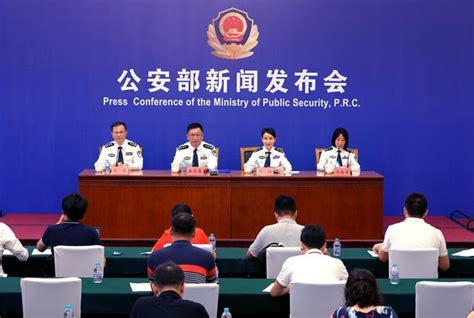 公安部新聞發布會通報國家移民管理局22條便民利民新舉措 每日頭條