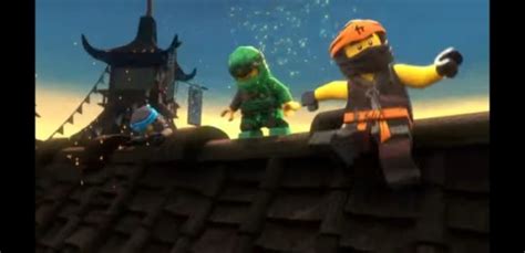 Ninjago Secrets Of The Forbidden Spinjitzu On Tumblr
