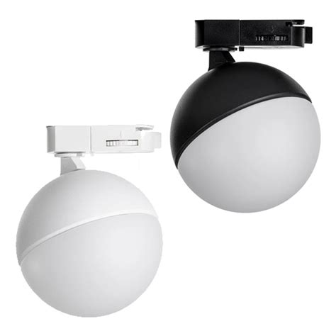 Havit Commercial Hcp 1020913 Ondo 3 Circuit Led Track