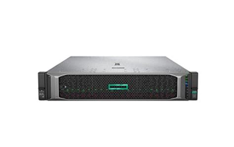 Unison Hpe Proliant Dl Gen Plus Server
