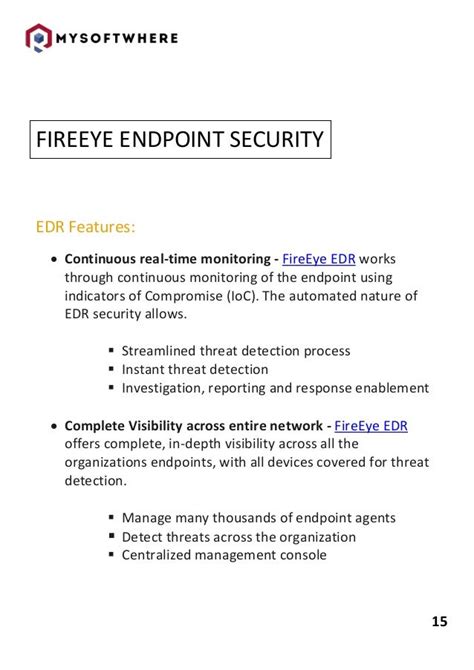 Top 5 Edr Software 2022 Pdf
