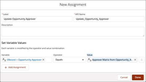 Dynamic Approval Routing In Salesforce Automation Champion