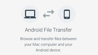 How To Backup Android To MacBook