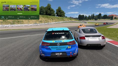 Gran Turismo Weekly Challenge April Week European Sunday Cup Youtube