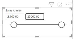 Membuat Pemotong Rentang Numerik Atau Tanggal Di Power Bi Power Bi