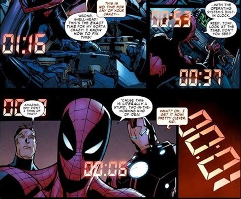 Miles Morales Vs Peter Parker Which Spider Man Would Win In A Fight