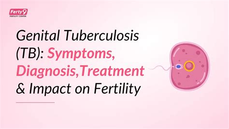 Genital Tuberculosis A Silent Cause Of Infertility Ferty9