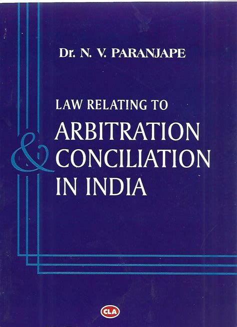 Pre Arbitration Steps Negotiation Mediation And Conciliation A