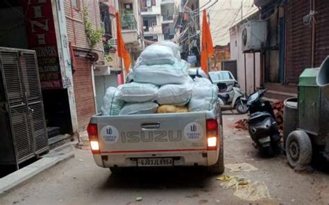 From The Frontlines Of Flood Ravaged Panjab Extend Your Support
