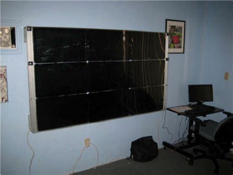 The Large High Resolution Multi Tile Display 3 3 Display Download Scientific Diagram