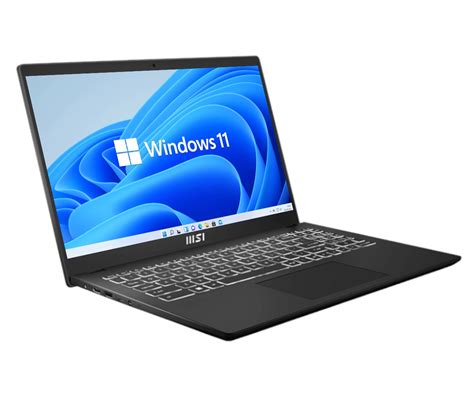 MSI Modern 15 B12M i5-1235U/8GB/512GB/W11 Sklep komputerowy TechLord