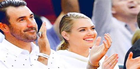 15 Cringey Details About Kate Upton And Justin Verlanders Relationship