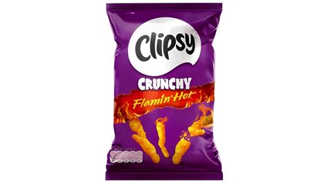 Flips Clipsy Crunchy Flaming Hot 60g Cene I Akcije
