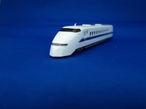 【楽天市場】トミーテック 300 0系東海道・山陽新幹線（後期型）基本セット 価格比較 商品価格ナビ