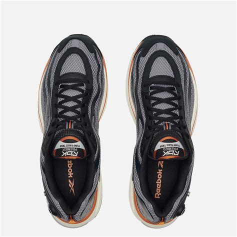Мужские кроссовки Reebok Premier Pump Paris Trainer, 100074439