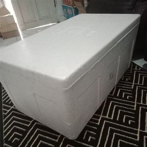 Jual Box Styrofoam Kck Gabus Box Styrofoam Kck Shopee Indonesia